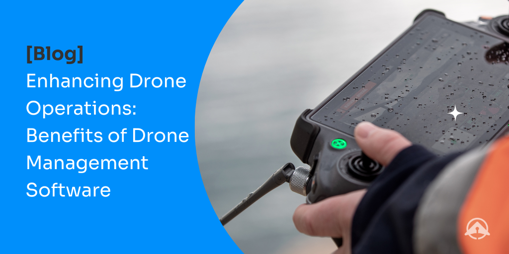 Blog - DroneSense